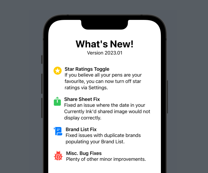 SwiftUI Equal Width Icons Ben Cardy